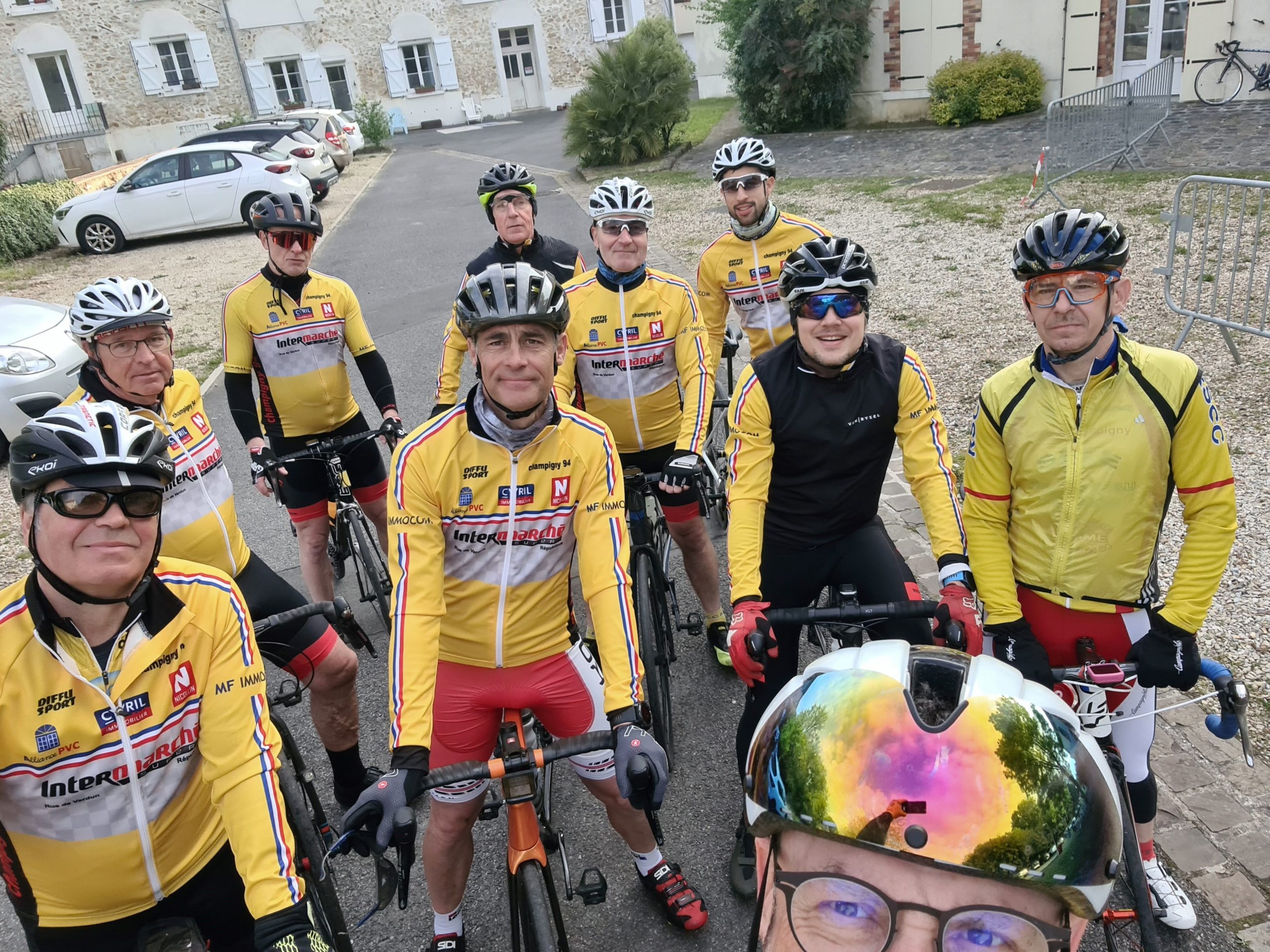 Accueil | RSCC Cyclisme